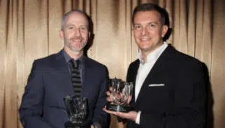 2016 Fred Ebb Award Reception Photos - Fred Ebb Foundation